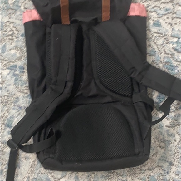 Bags | Vintage Looking Backpack | Poshmark